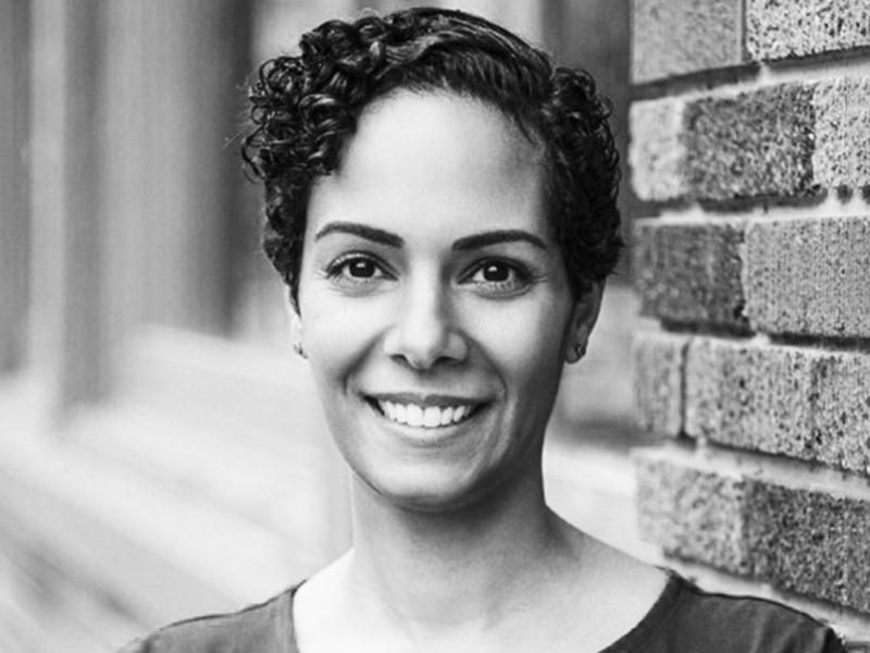 Saamra Mekuria-Grillo | Speaker | TED