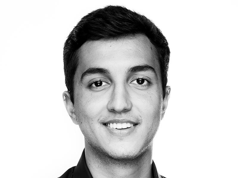 Matthew Garcia | Speaker | TED