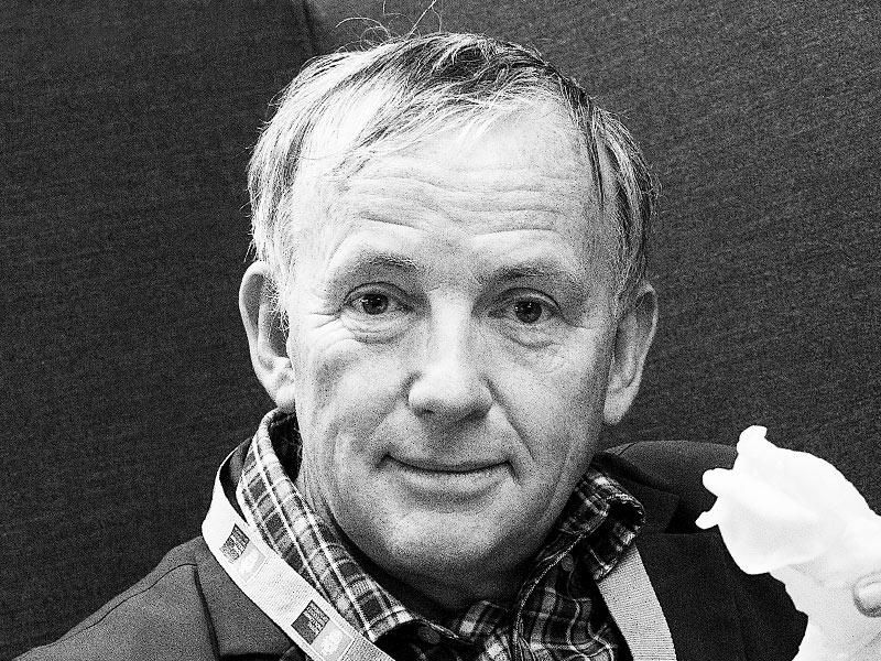 David M. Howard | Speaker | TED