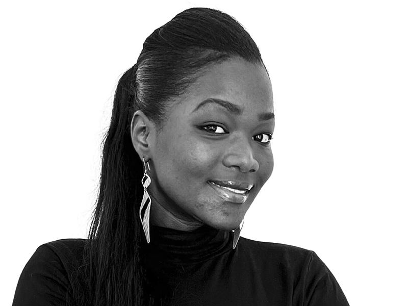 Diarra Bousso | Speaker | TED
