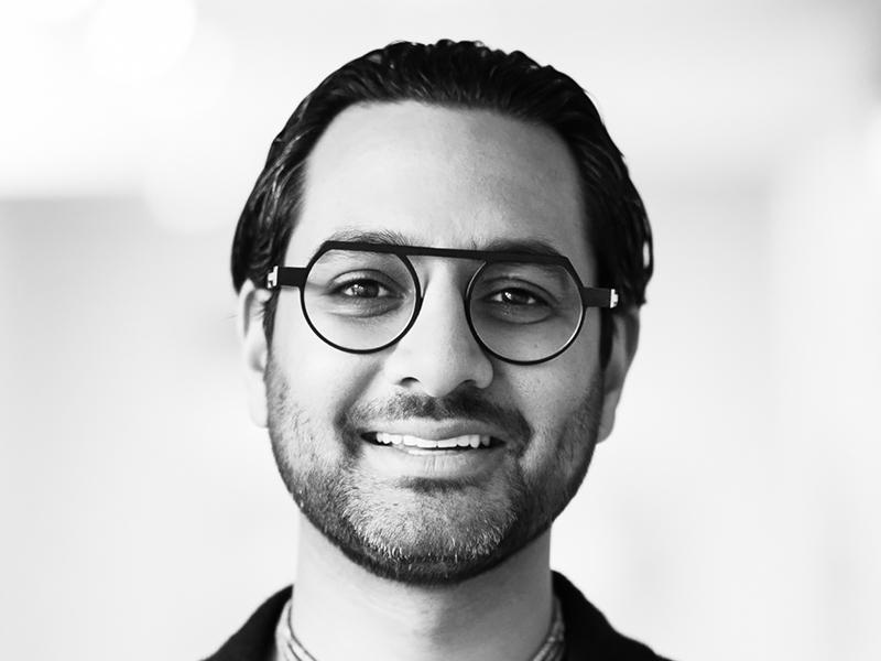 Gopal D. Patel | Speaker | TED