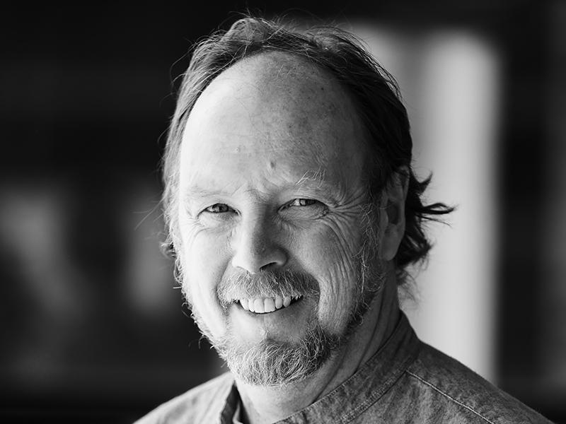 Martin Lockley | Speaker | TED