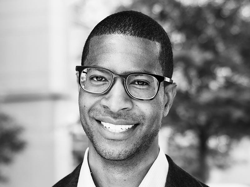 Mesmin Destin | Speaker | TED