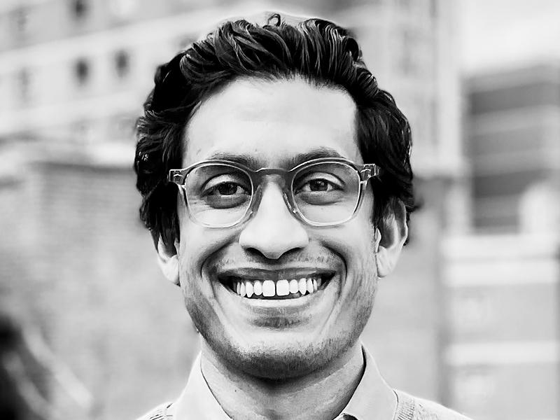 Neil Vora | Speaker | TED