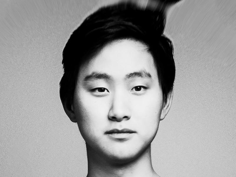 Alexandr Wang: War, AI and the new global arms race | TED Talk