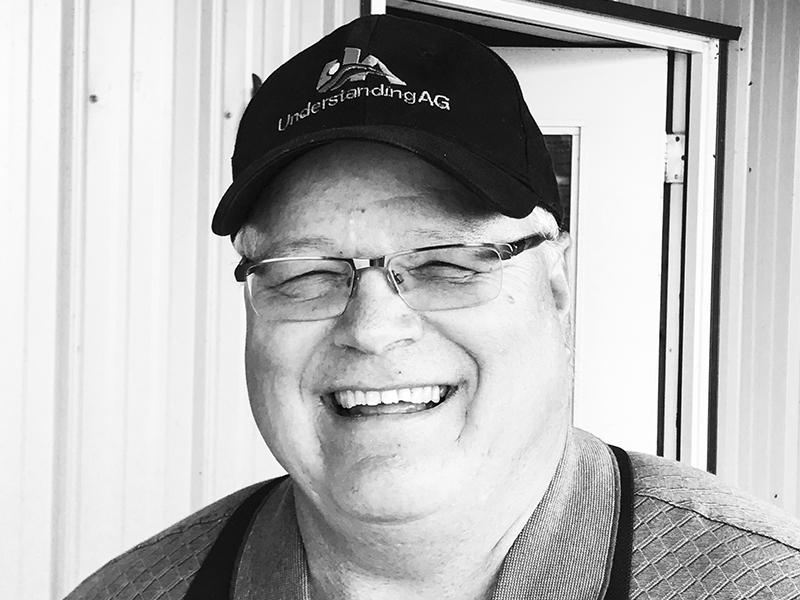 Gabe Brown | Speaker | TED