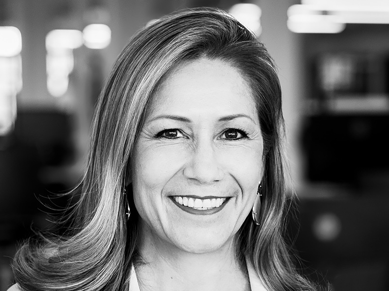 Amanda Renteria: A bold plan to transform access to the US social ...