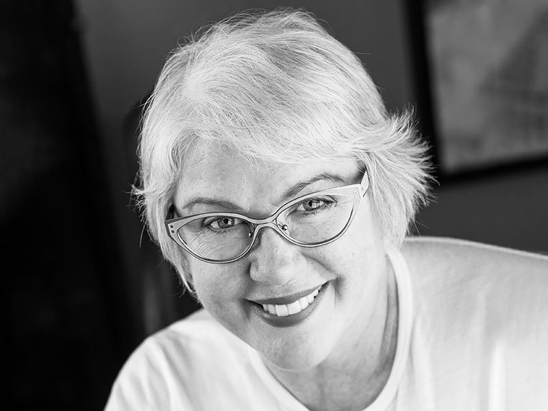 Julia Sweeney: Letting go of God | TED Talk