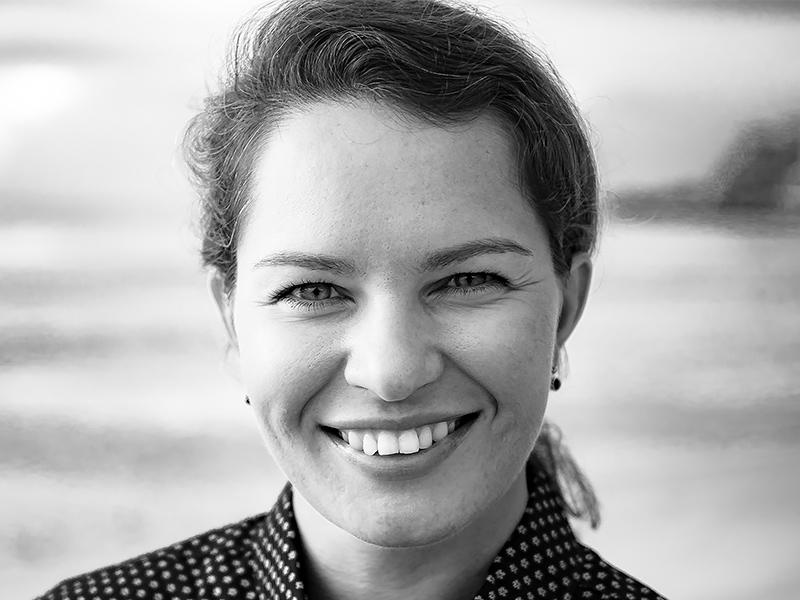 Ksenia Petrichenko | Speaker | TED