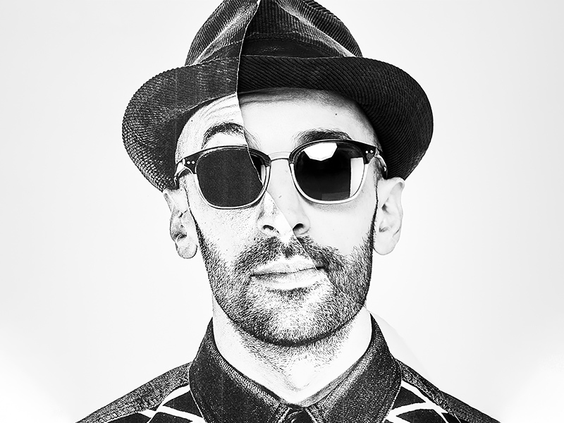 JR: One year of turning the world inside out | TED Talk