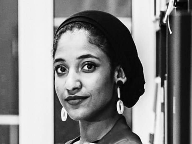 Alaa Salah: The courage to stand for freedom and democracy in Sudan ...