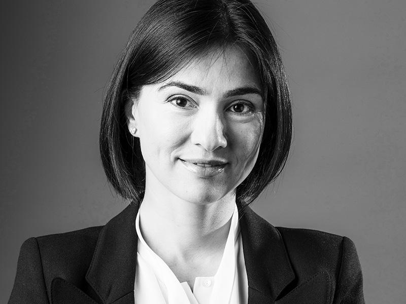 Zeynep Ton | Speaker | TED