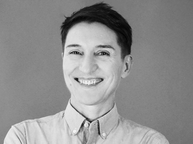 AC Coppens | Speaker | TED