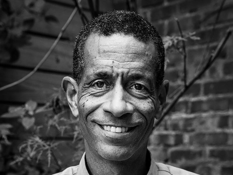 Mark Edwards | Speaker | TED