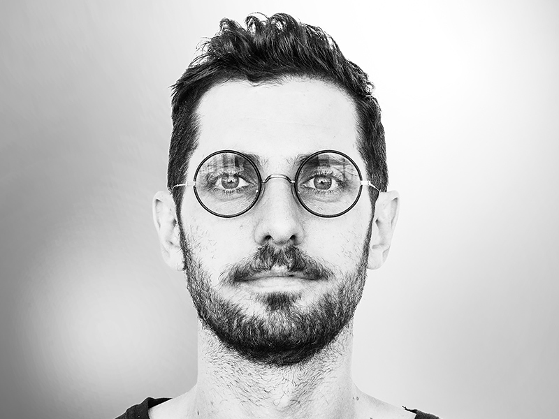 Sutu | Speaker | TED