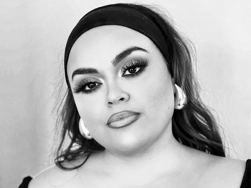 Gabriella Lascano | Speaker | TED