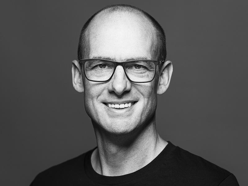 Martin Gutmann | Speaker | TED