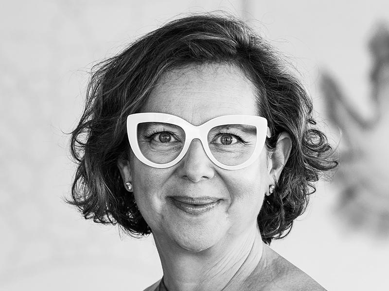 Janet Echelman: Taking imagination seriously | TED Talk