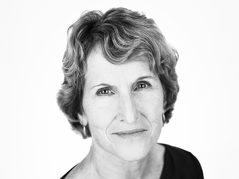 Susan Lozier | Speaker | TED