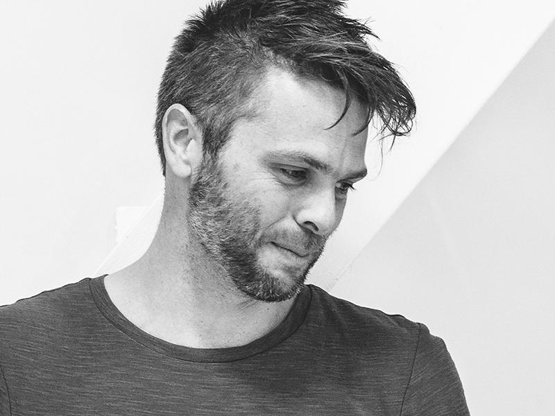 David Finnigan | Speaker | TED