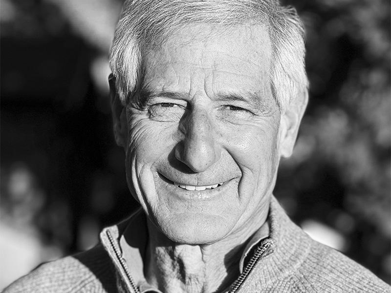 Kevin Stone | Speaker | TED