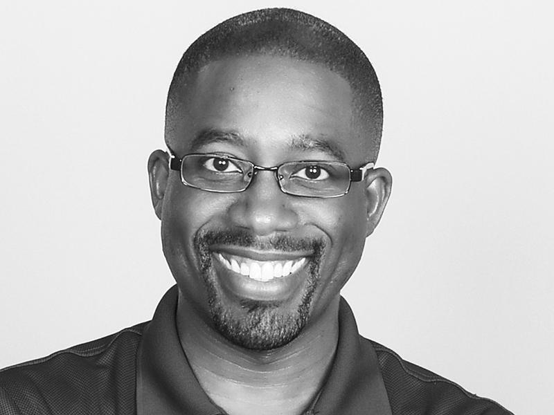 Lambers Fisher | Speaker | TED