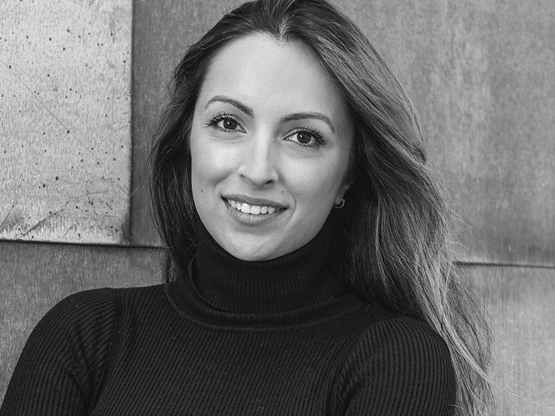 Newsha Ghaeli | Speaker | TED