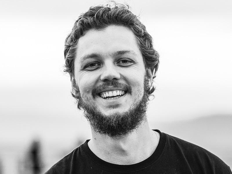 Gabriel Marmentini | Speaker | TED