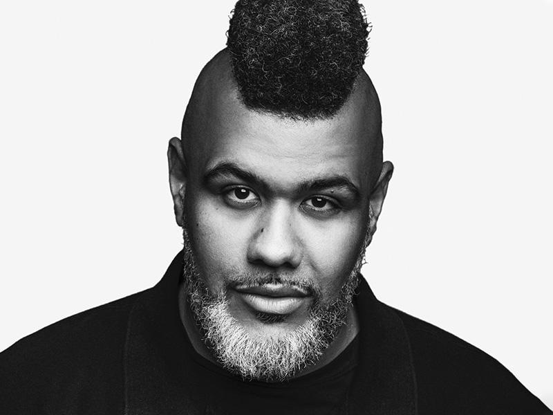 Oak Felder: Will AI replace musicians? | TED Talk