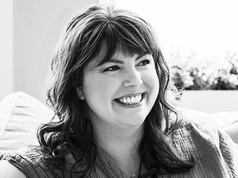 KC Davis | Speaker | TED