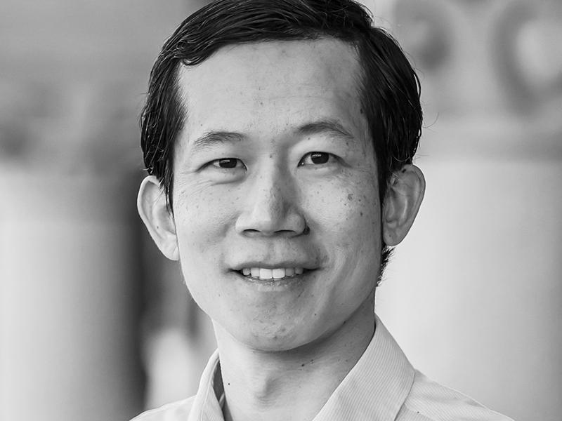 Percy Liang: A new way to build AI, openly | TED Talk