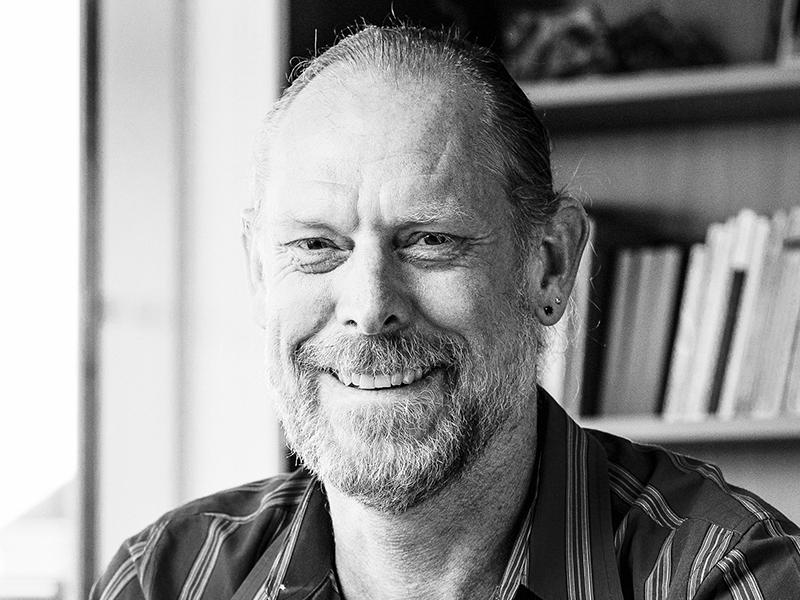 Giles E.D. Oldroyd | Speaker | TED