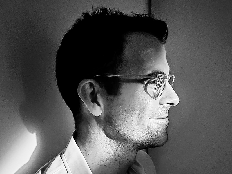 Adam Mosseri | Speaker | TED