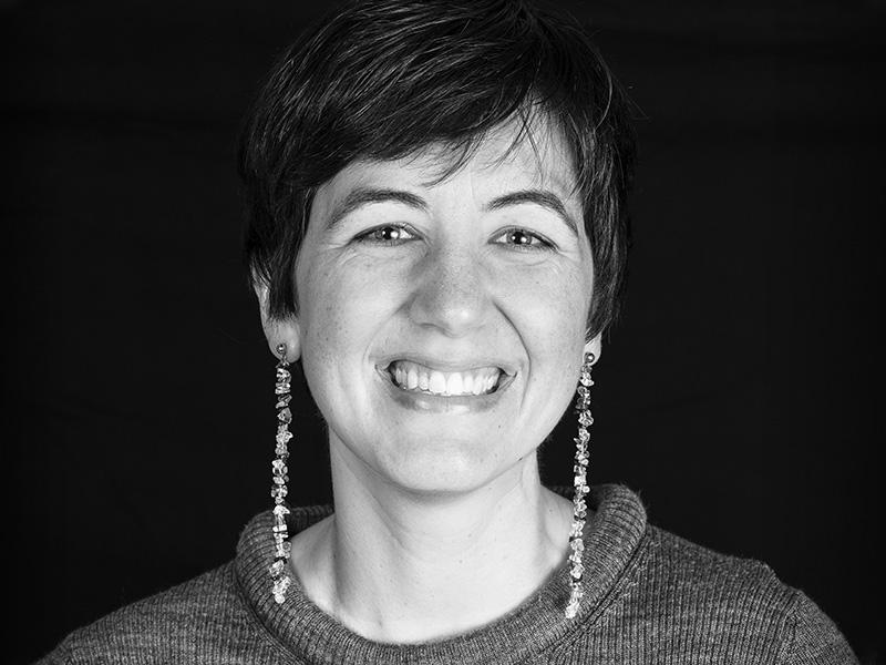 Keely A. Muscatell | Speaker | TED