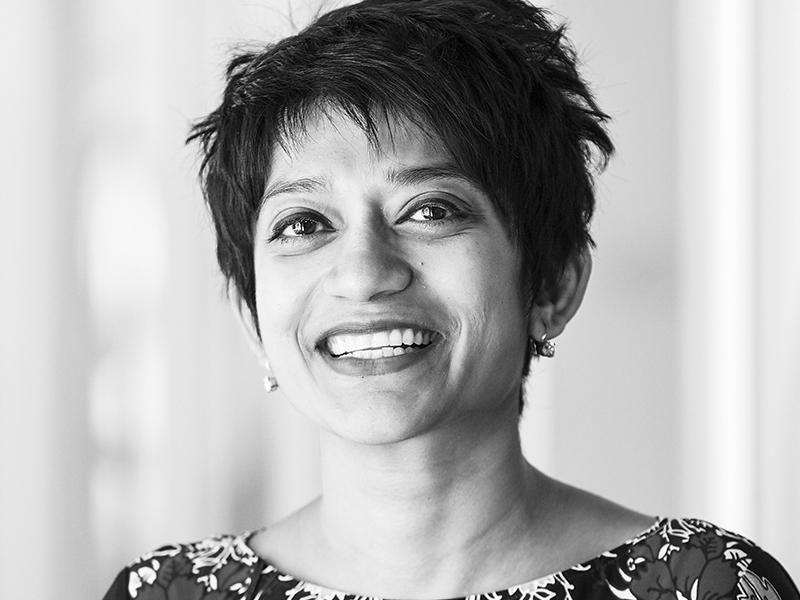 Sharmi Surianarain: Caregiving is real work — let's treat it that way ...