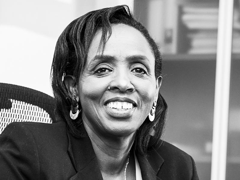 Agnes Kalibata | Speaker | TED
