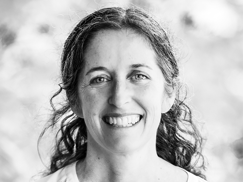 Sue Natali | Speaker | TED