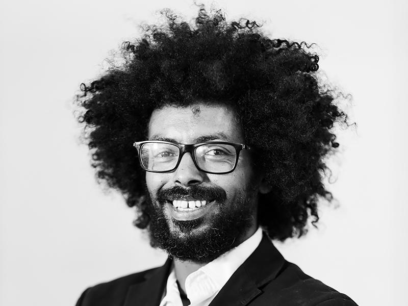 Melaku Belay | Speaker | TED