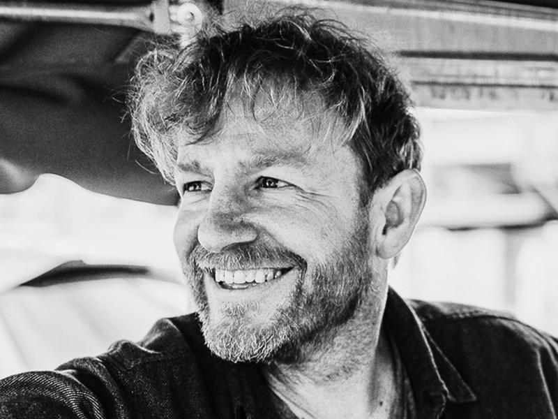 Michael Green: Why we should build wooden skyscrapers | TED Talk