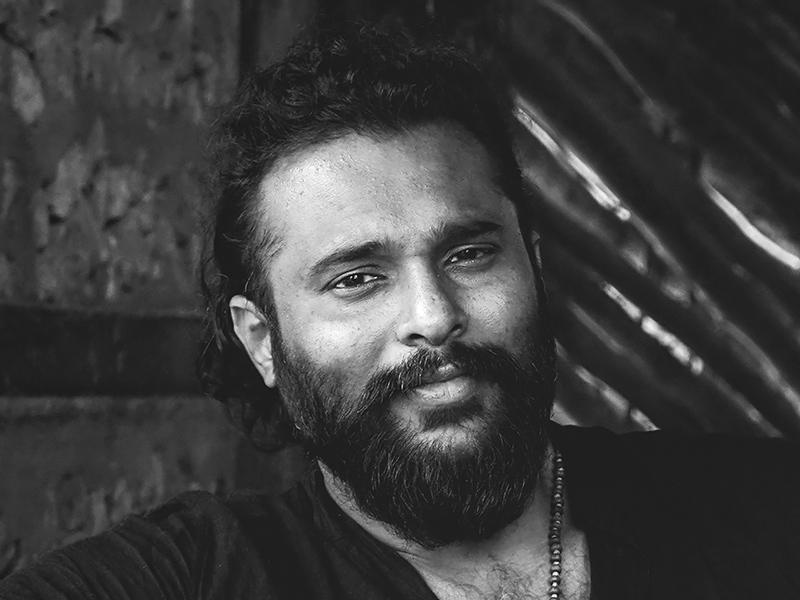 Vinu Daniel | Speaker | TED