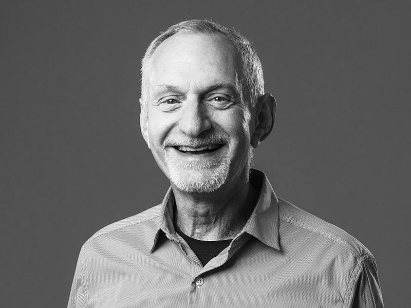 Robert Waldinger Speaker TED