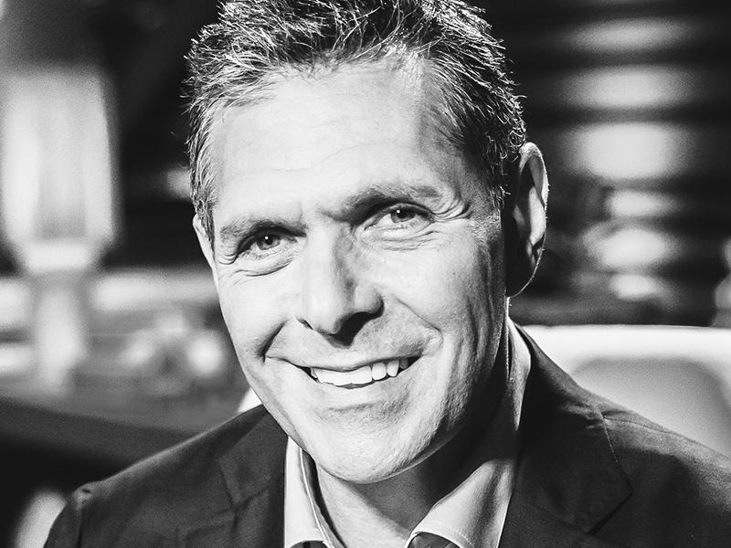 Daniel Lubetzky | Speaker | TED