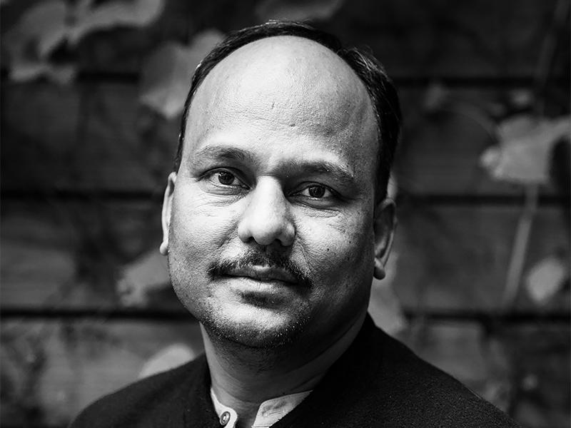 Ashif Shaikh | Speaker | TED