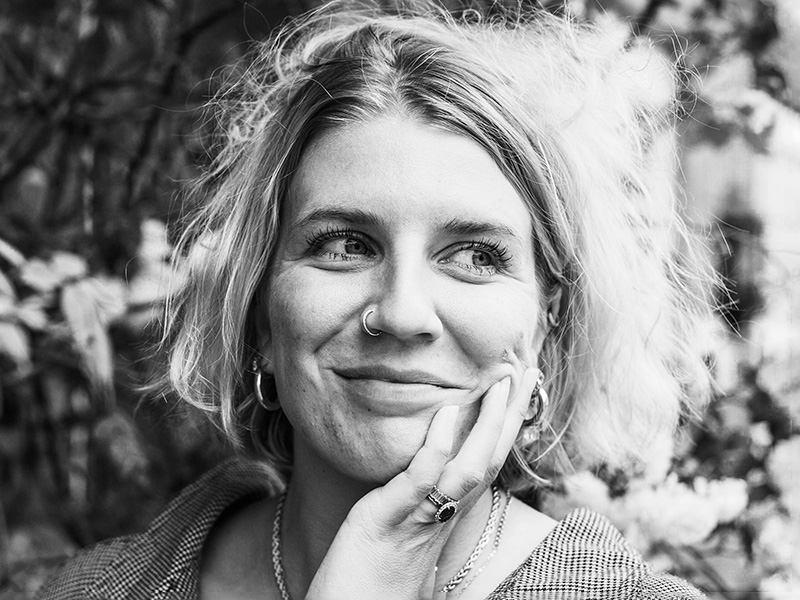 Amie McNee | Speaker | TED
